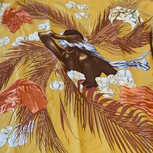 Hermes | Accessories | Hermes Scarf | Poshmark